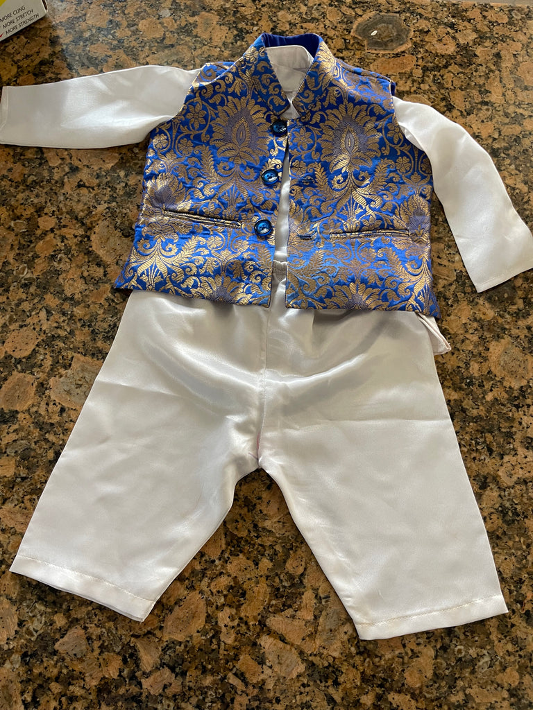 Pasni Dress Boy | Weaning Ceremony /Rice feeding/ Annaprasan – Dhaka ...