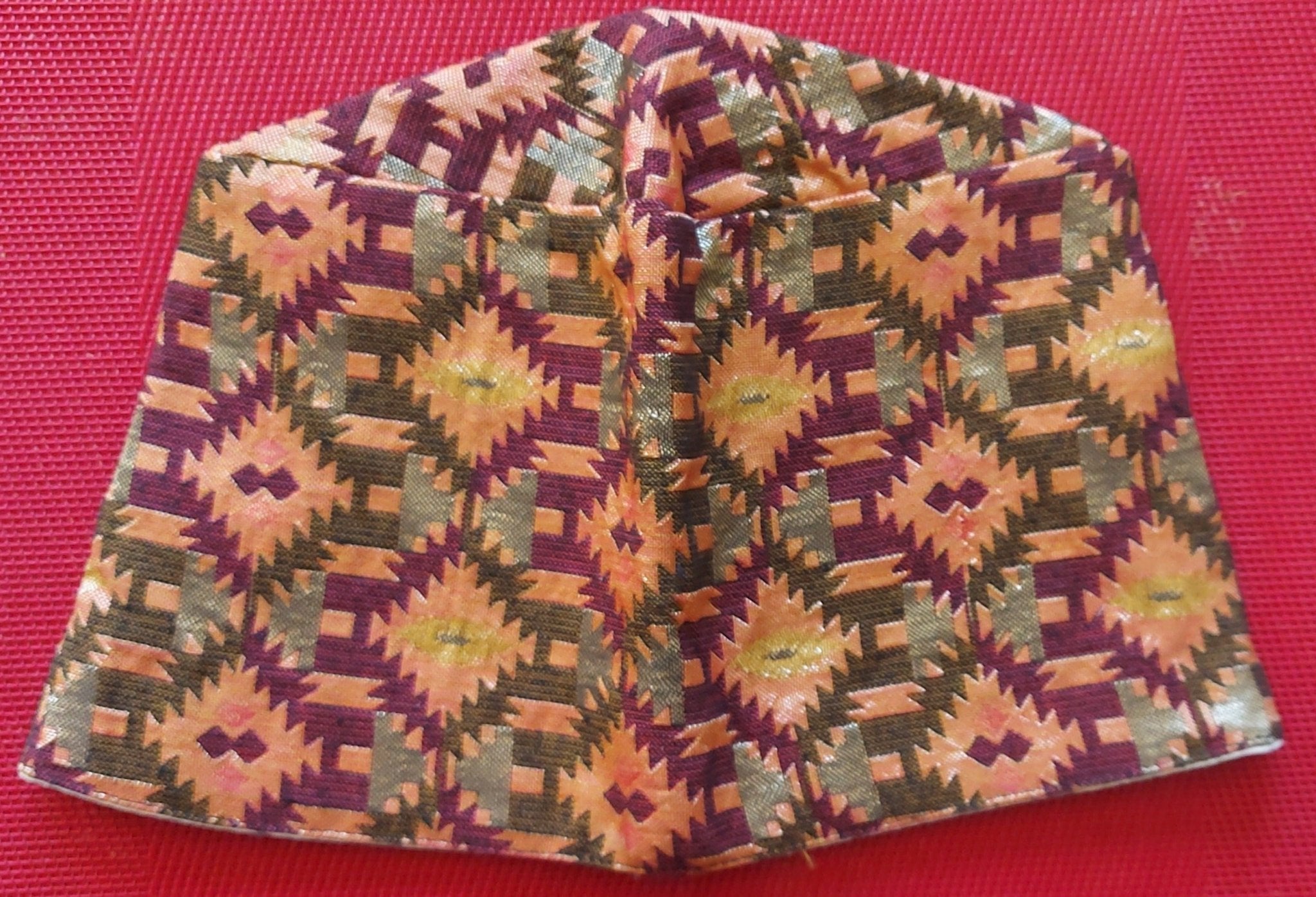 Dhaka Topi – Traditional Nepali Hats Online | DhakaTopi USA