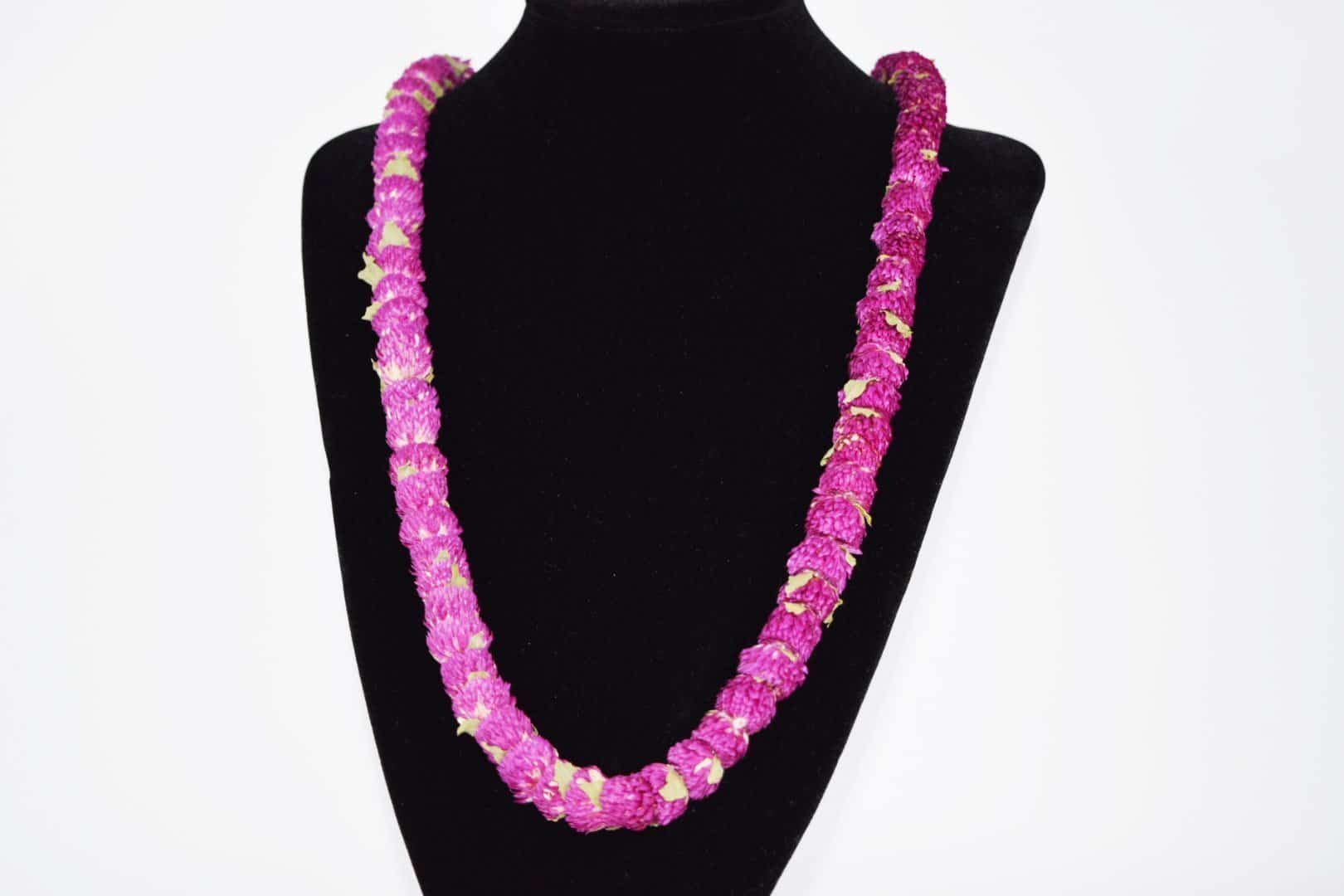 Makhamali Mala | Tihar - Dhaka Topi USA