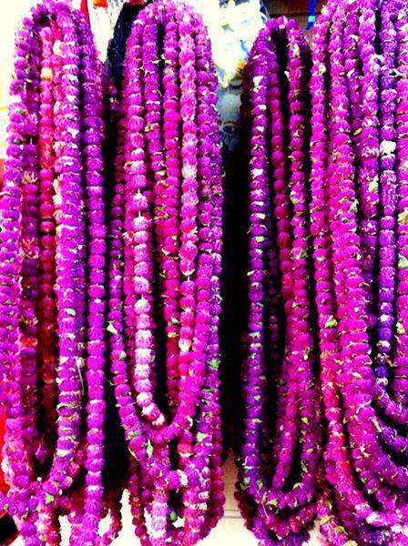 Makhamali Mala | Tihar - Dhaka Topi USA