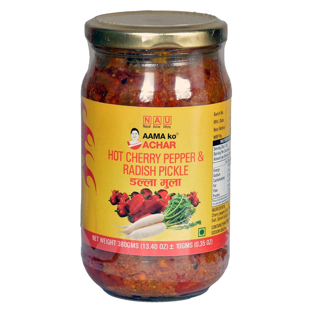 Beans & Daal – Dhaka Topi USA